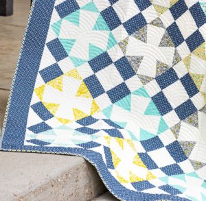 Get the Mayflower Quilt