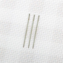 “Bone needles from Xiaogushan, Liaoning Province, China, about 30,000 ...