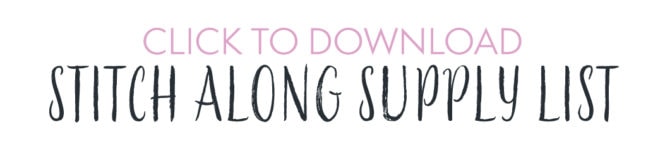 Boo Crew Pattern Releases