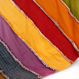 Want someone to sew along with? Watch Kimberly make one in this How to ...