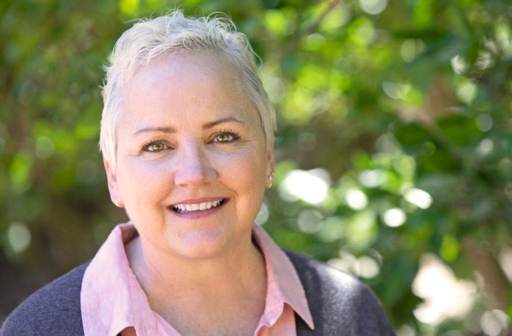 Today Cathe Holden is taking us into her vintage-inspired world as she ...