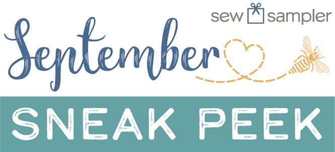 We want to share with you this exclusive sneak peek inside our ...