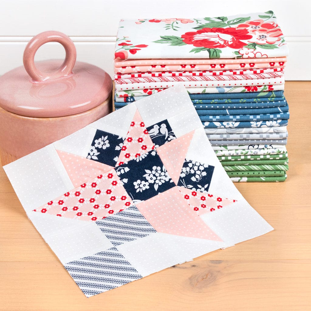 Ready to chat? Meet us in the Sewcialites Lounge