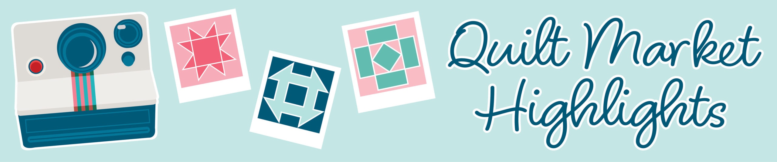 Highlights from Fall Quilt Market