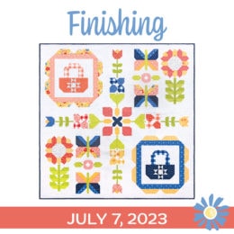 Download Finishing Pattern