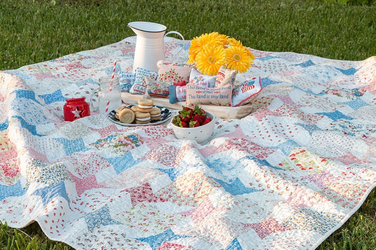 Announcing Summer Memories by Susan Ache