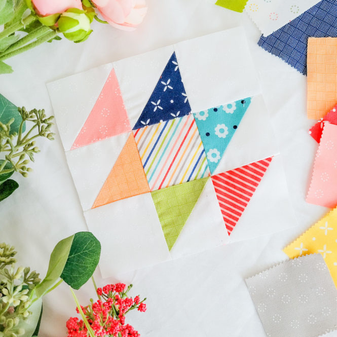 DOWNLOAD BLOCK 4 PATTERN