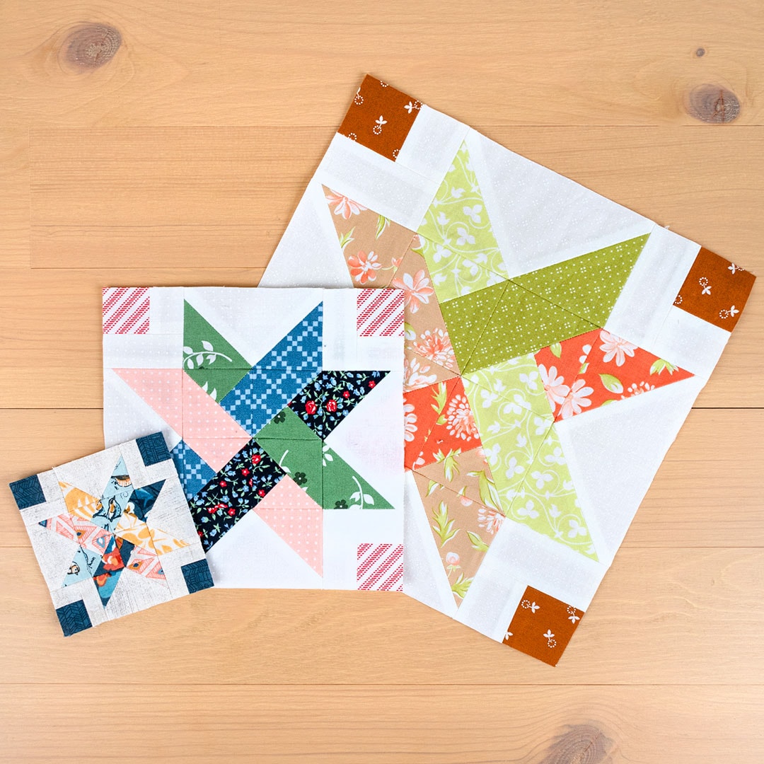 DOWNLOAD BLOCK 8 PATTERN