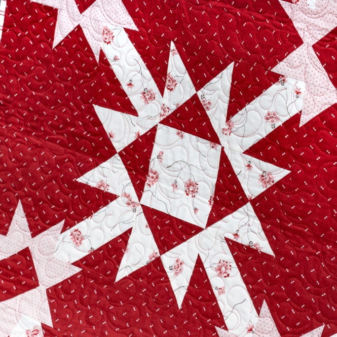 DOWNLOAD THE FREE TURNABOUT BLOCK PATTERN