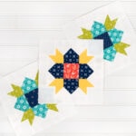 Happy quilting!