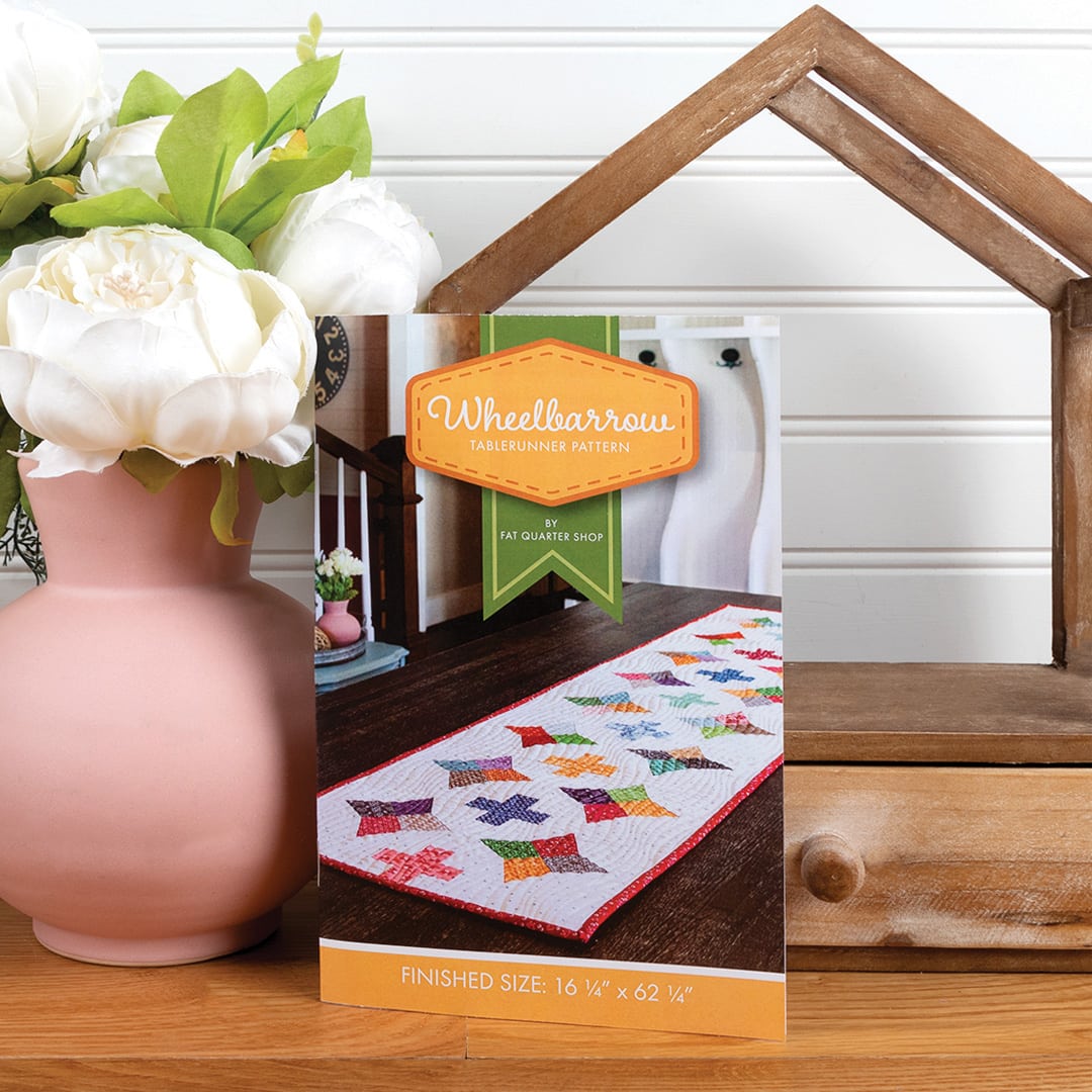 Sew Sampler exclusive!