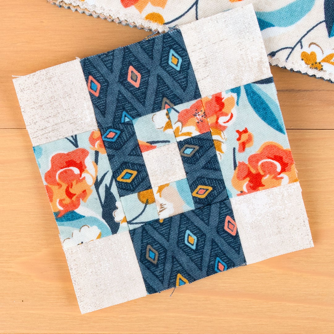 If you’re looking for a fun little project to sew, check out Minki’s ...