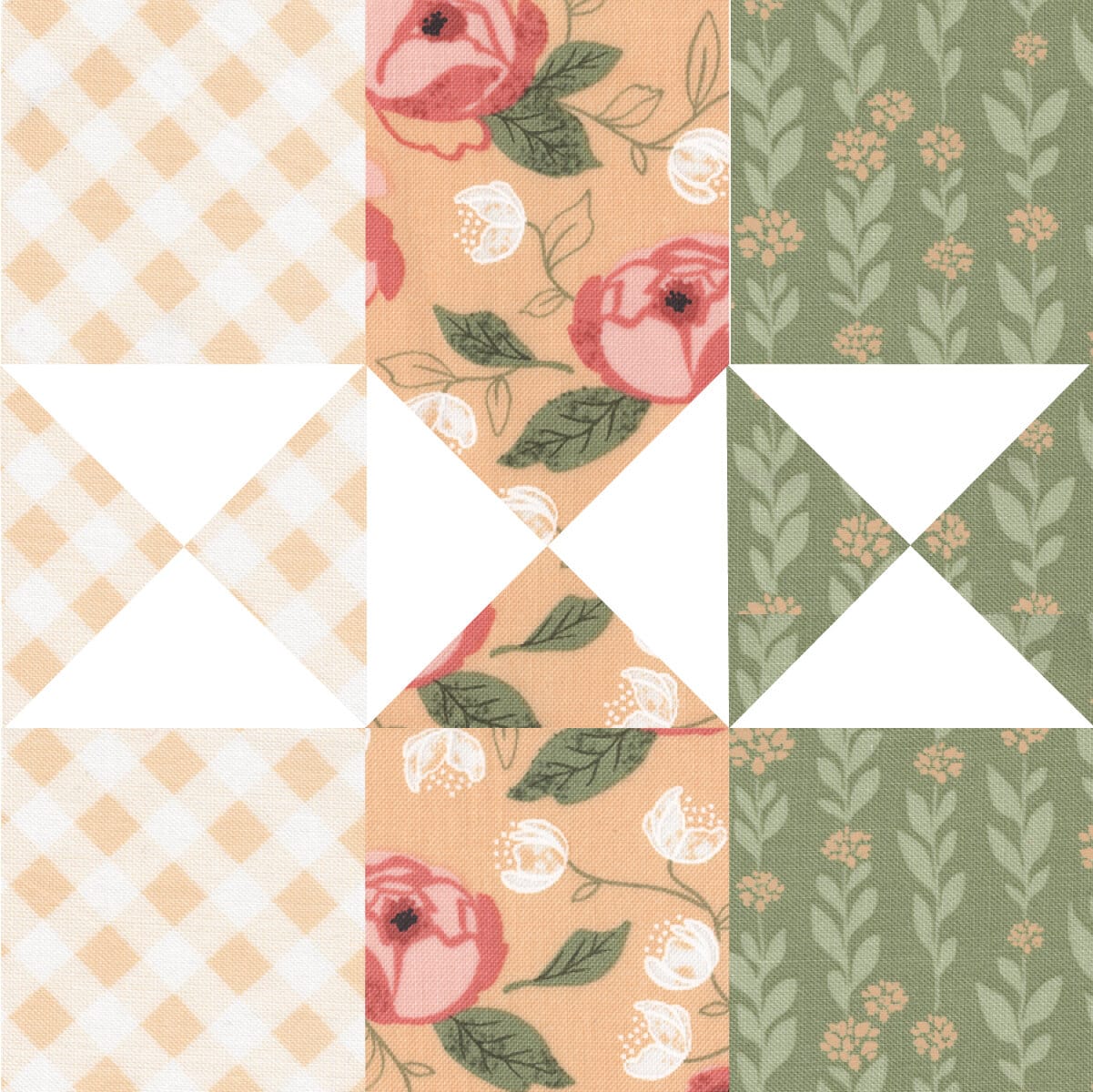 DOWNLOAD BLOCK 17 PATTERN