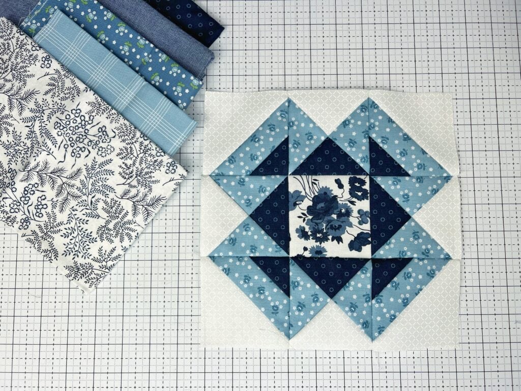 DOWNLOAD BLOCK 22 PATTERN