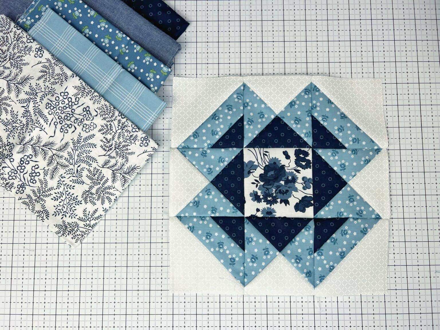 DOWNLOAD BLOCK 22 PATTERN