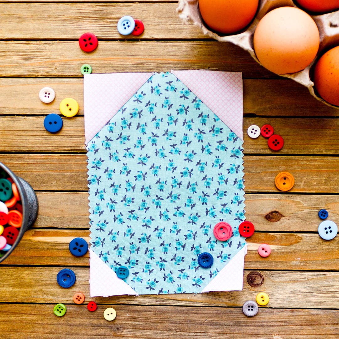 That’s it! Now you have a festive Easter Egg block to use in all your ...