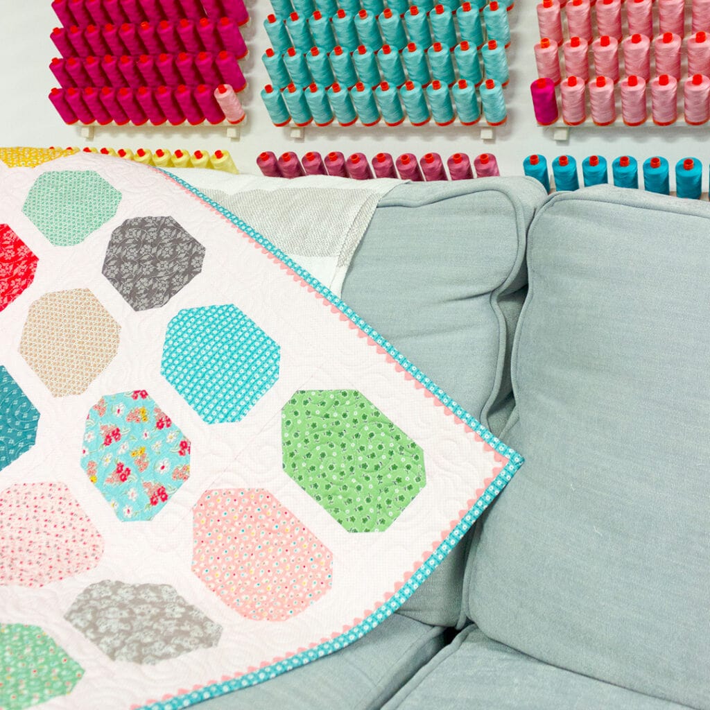 Follow along with this video tutorial to see how we added the Riley Coral Large Vintage Trim by ...