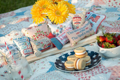 Time for Summer Memories by Susan Ache!