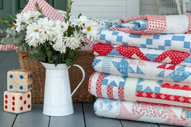 Time for Summer Memories by Susan Ache!