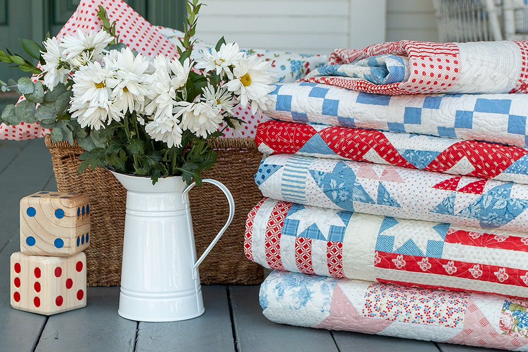 Time for Summer Memories by Susan Ache!