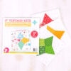 Join us for the Vintage Kite Quilt Along!