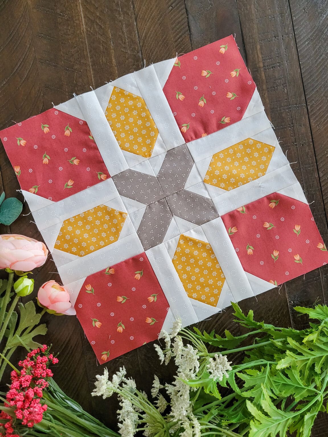 Chelsi Stratton Chelsi’s Center Block!