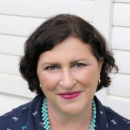 We asked Jane, What practice of yours has yielded the most “bountiful ...