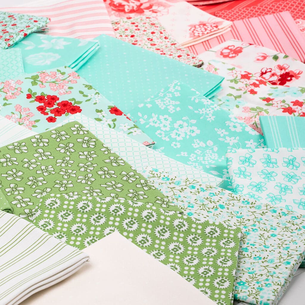 We’re eagerly awaiting the arrival of Lighthearted , designed by ...