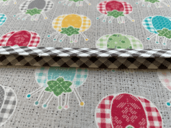 Fold the 6″ x 18″ rectangle in half for a double layer of fabric. It ...