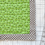 Add the Small Pocket