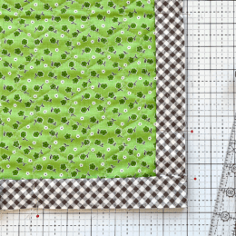 Add the Small Pocket