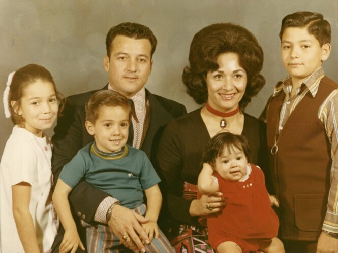 During his career, my dad served in Ft Devens, MA; Korea; Ft Riley, KS ...