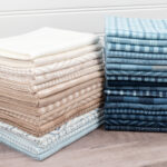 To learn more about the different types of fabric that you can craft ...