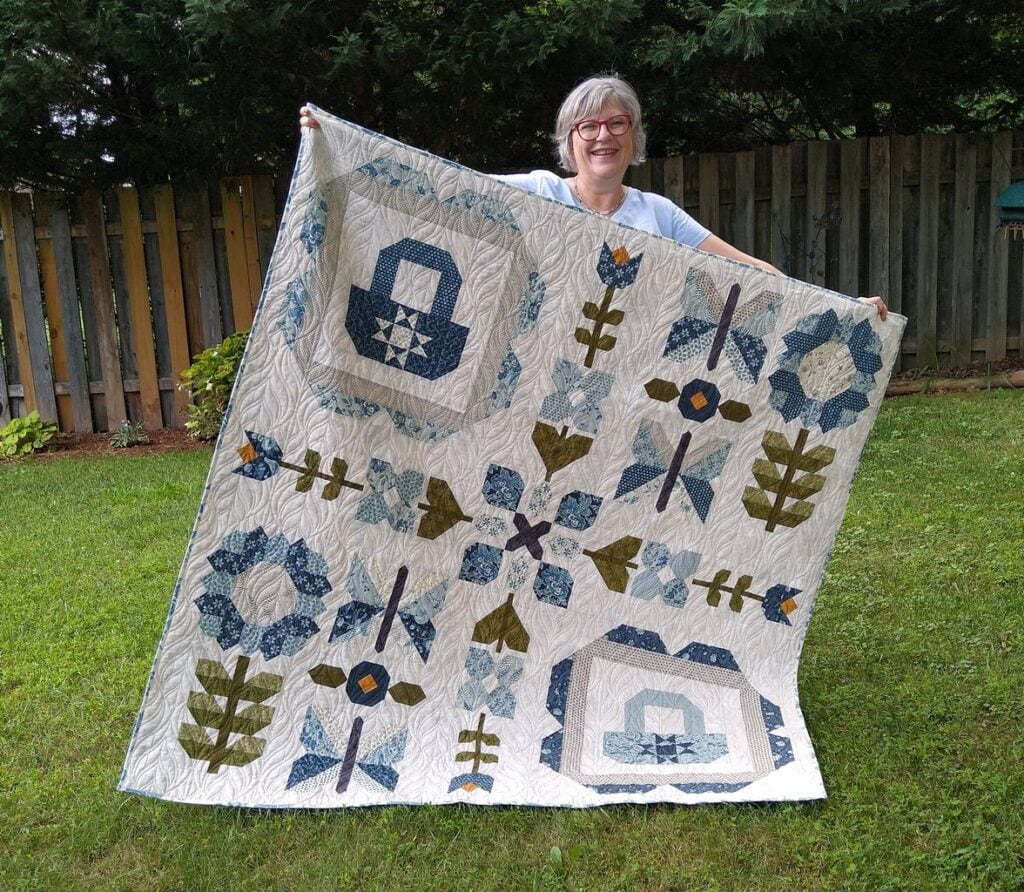 The Quilts for Raffle The Quilts for Raffle