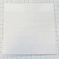 3. Peel off the backing from the self-stick mounting board and ...