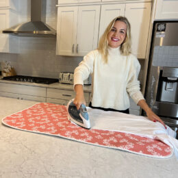 Quality and Sustainability in Every Stitch