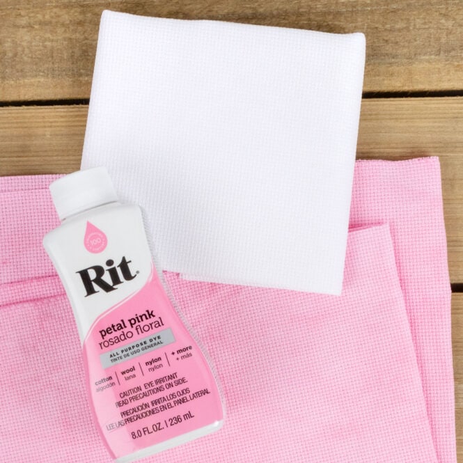 Fabric Dyeing Supplies