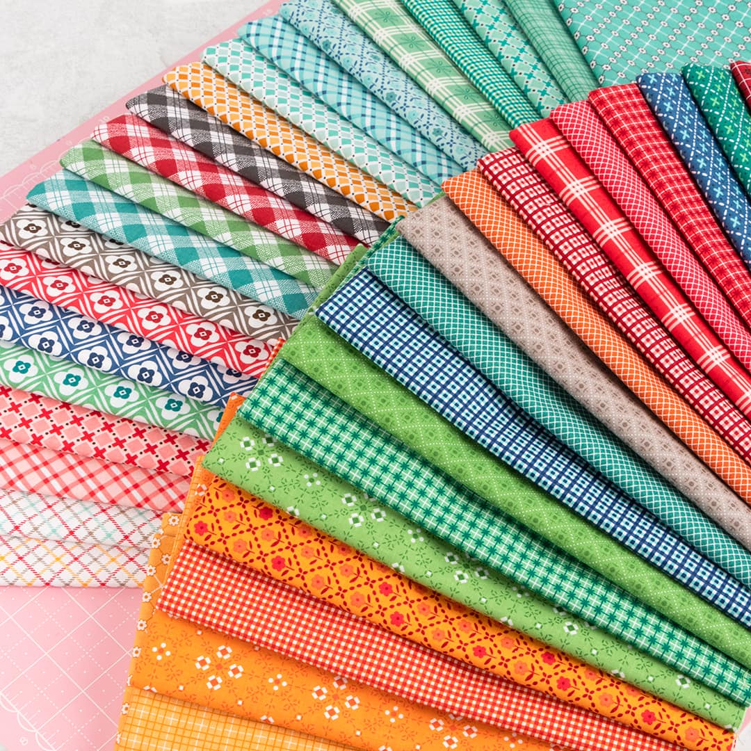 Save the Date for Quilty Fun!