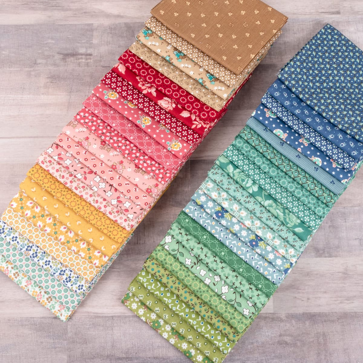 Save the Date for Quilty Fun!