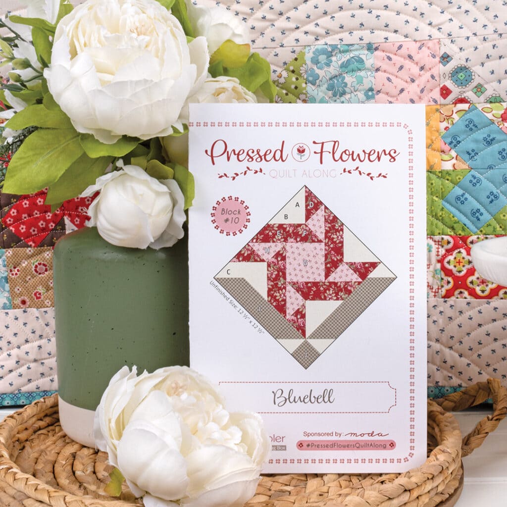 Sew Sampler got it first!
