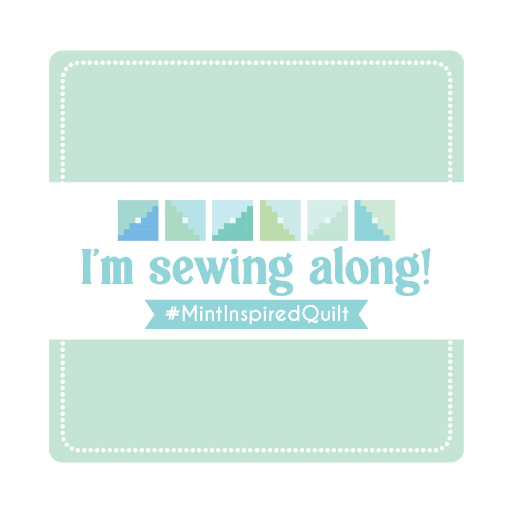 Be sure to right-click the badge above to download and share to show you’re participating in the ...