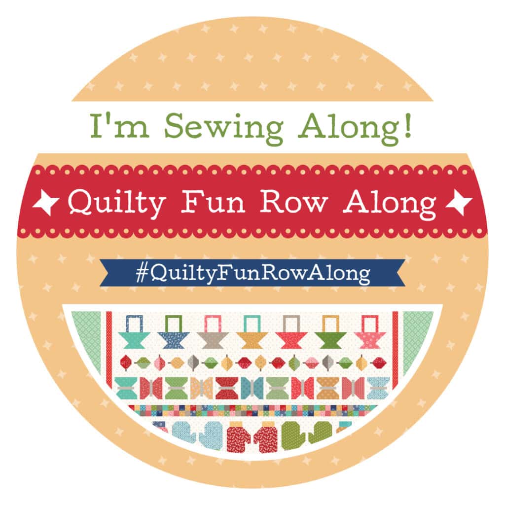 Join Us for Quilty Fun!