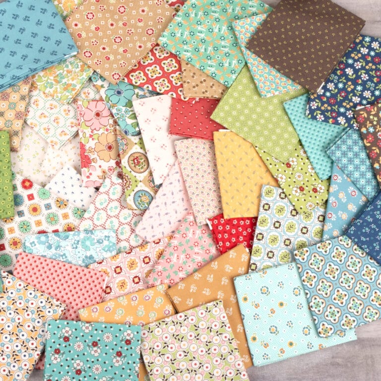 Save the Date for Quilty Fun!