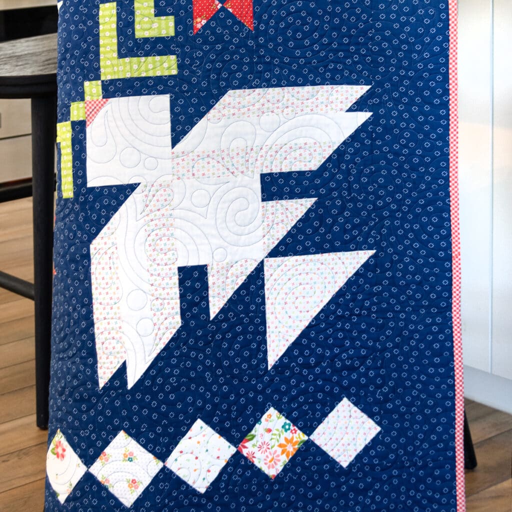 Let’s Get Ready for Moonbeams!