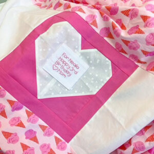 More Creative Quilt Labels