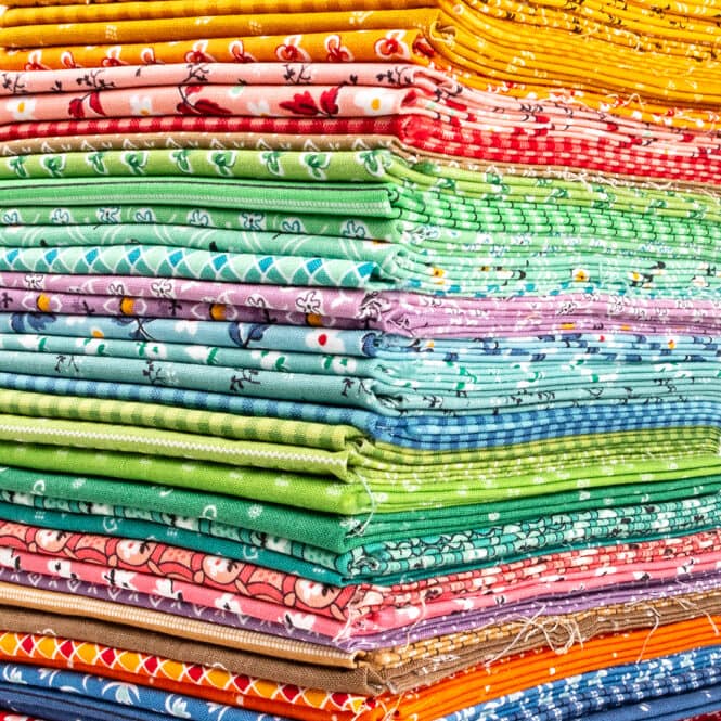 Save the Date for Quilty Fun!