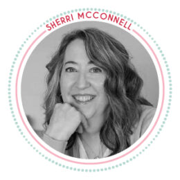 Sherri McConnell