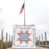 Announcing The Heart of America Quilt Along!