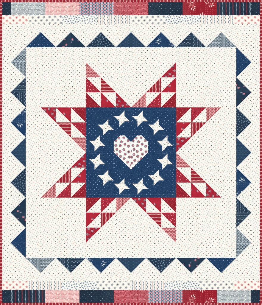 Don’t forget to download your copy of the Heart of America FREE PDF ...