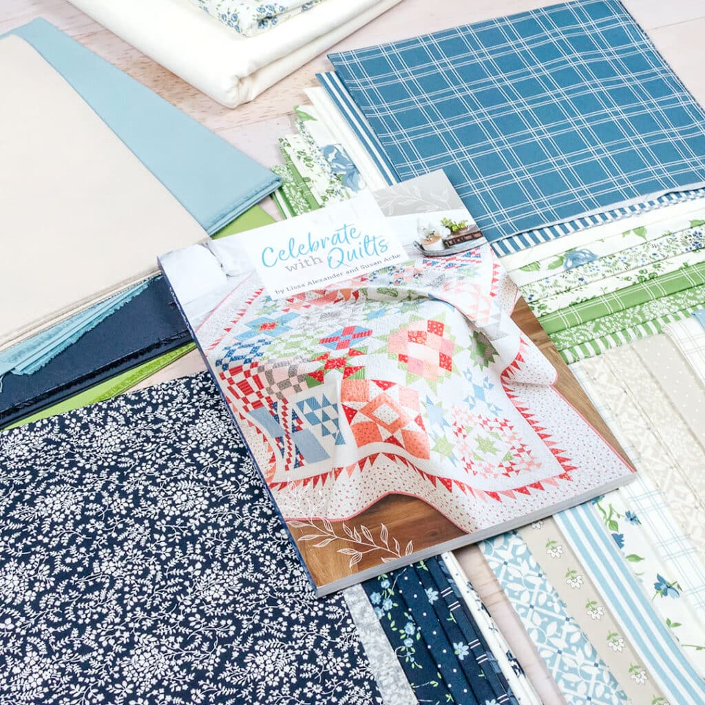 What’s on My Cutting Table?